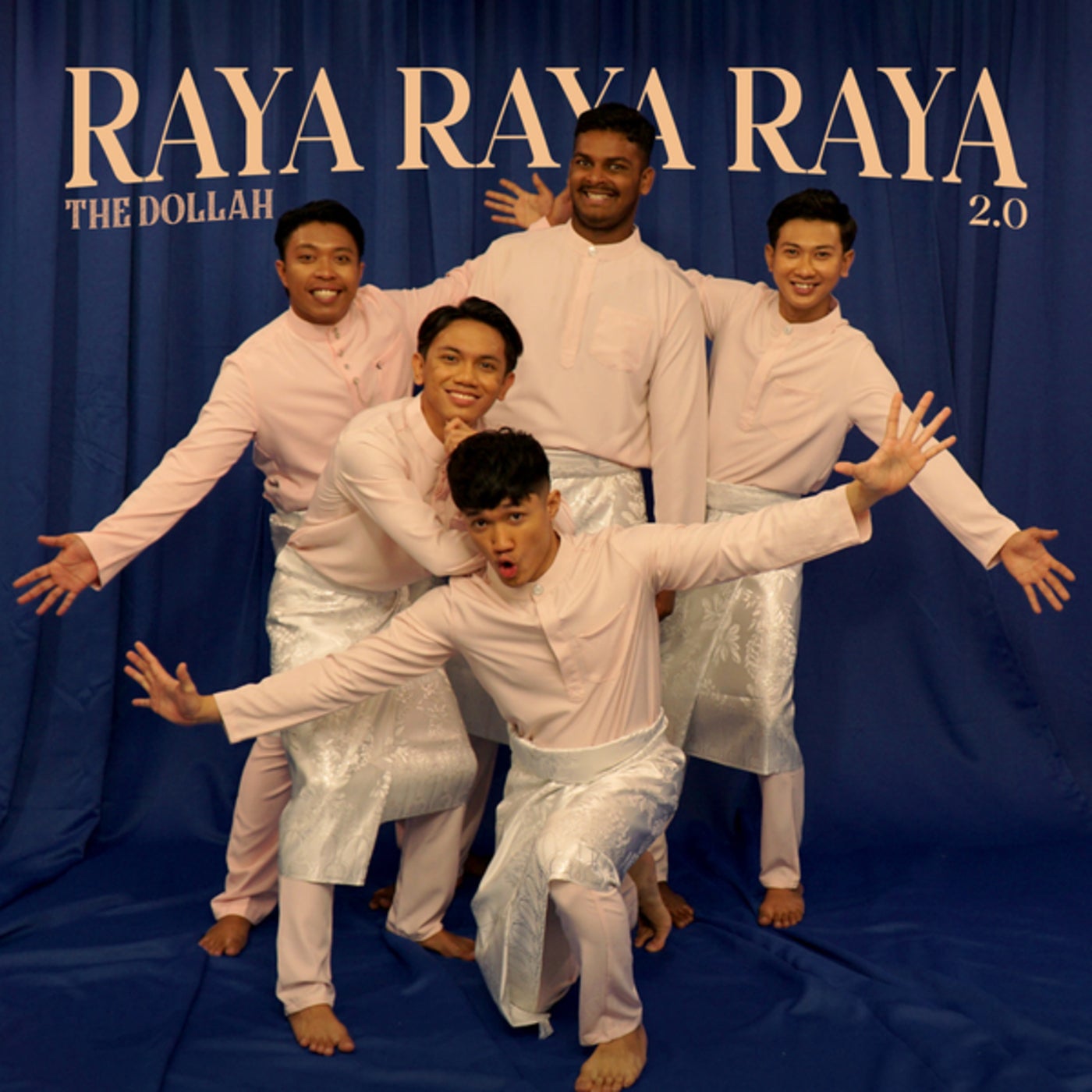 Raya Raya Raya 2.0 by The Dollah on Beatsource
