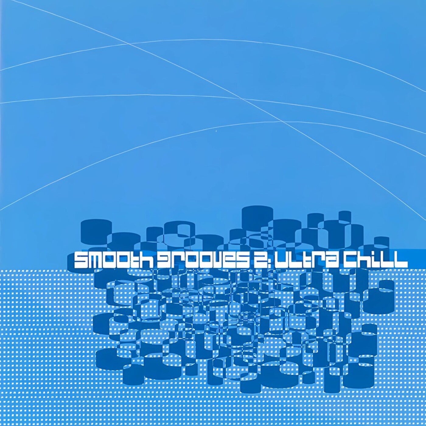 Smooth Grooves 2 : Ultra-Chill by Steve Fawcett on Beatsource
