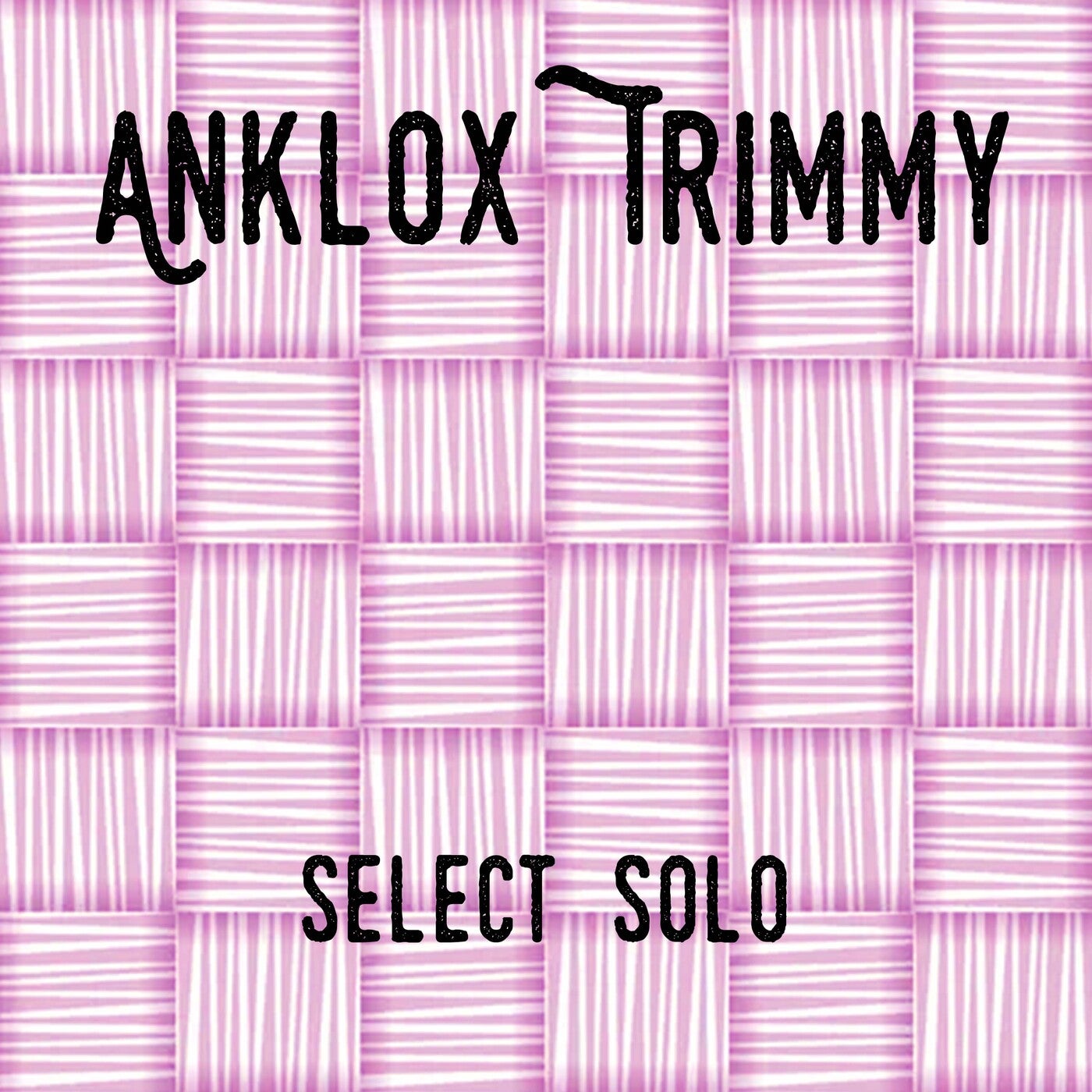 Select Solo by Anklox Trimmy on Beatsource