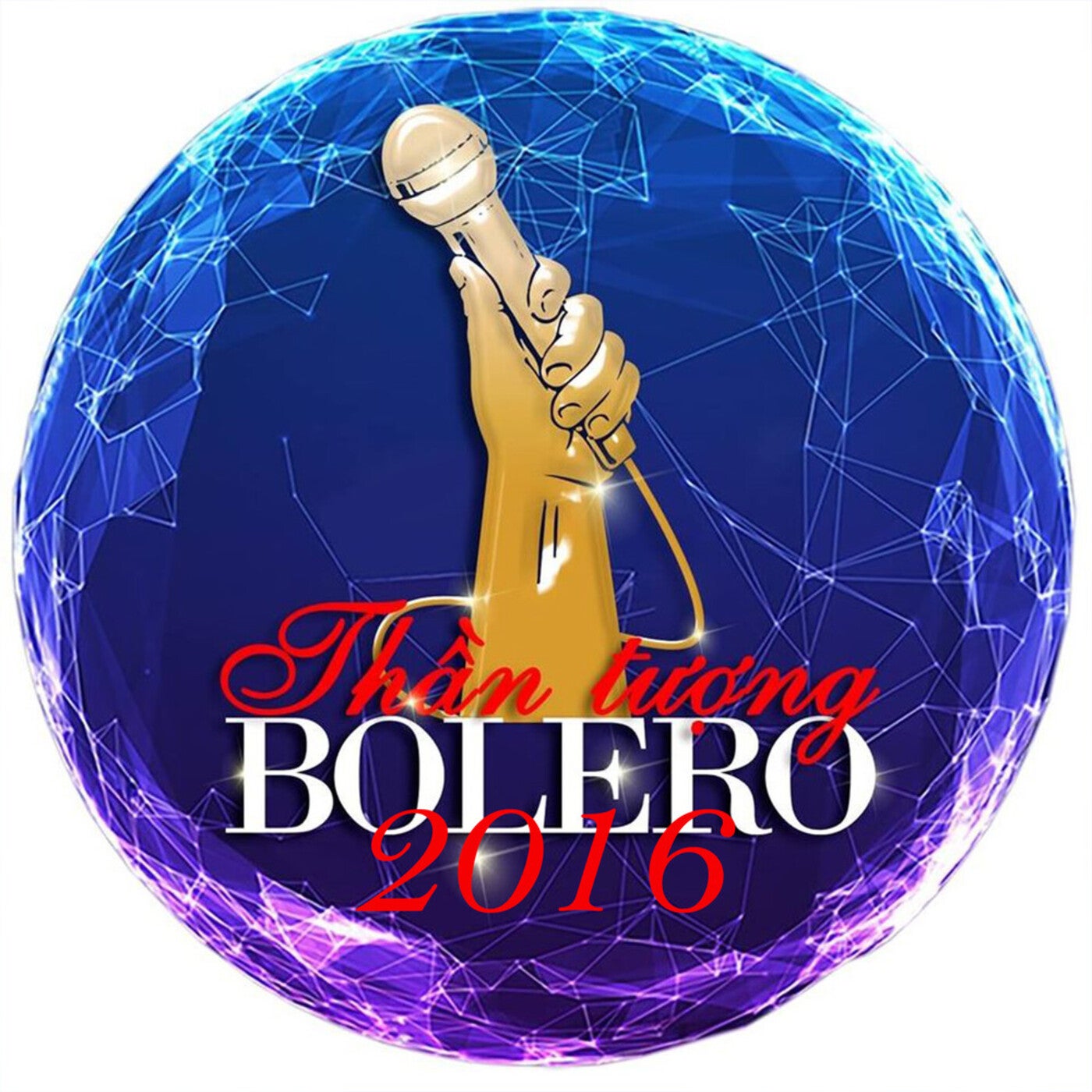 Thần Tượng Bolero 2016 Tập 2 (Live) by Trần Ngọc Tánh Linh, Nguyễn Ngọc ...
