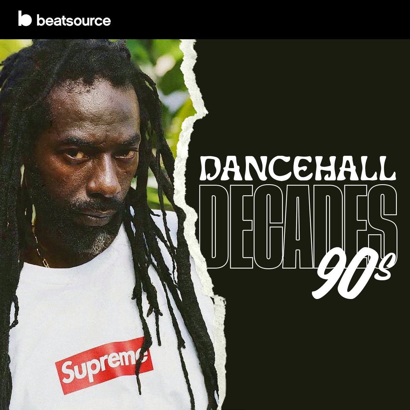 Dancehall Decades - 90s Playlist for DJs on Beatsource