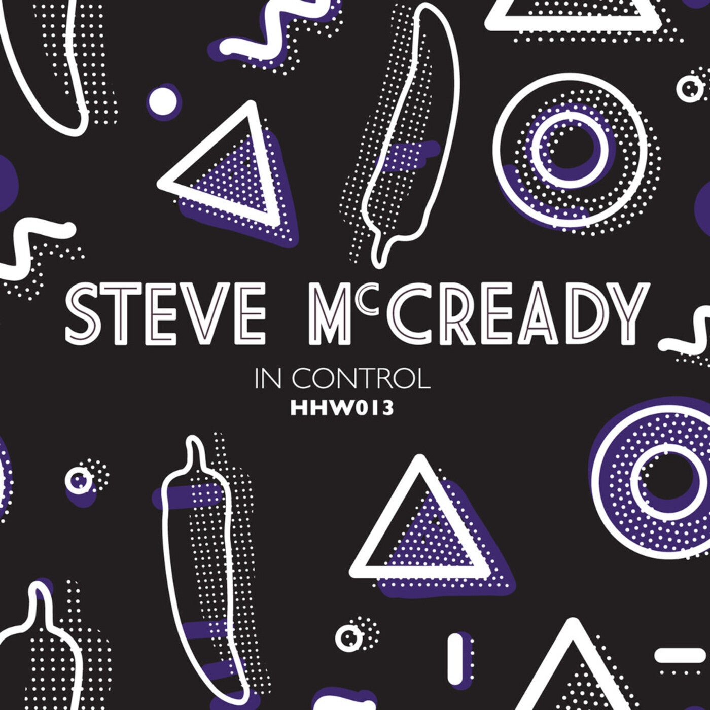 In Control by Steve Mc Cready on Beatsource