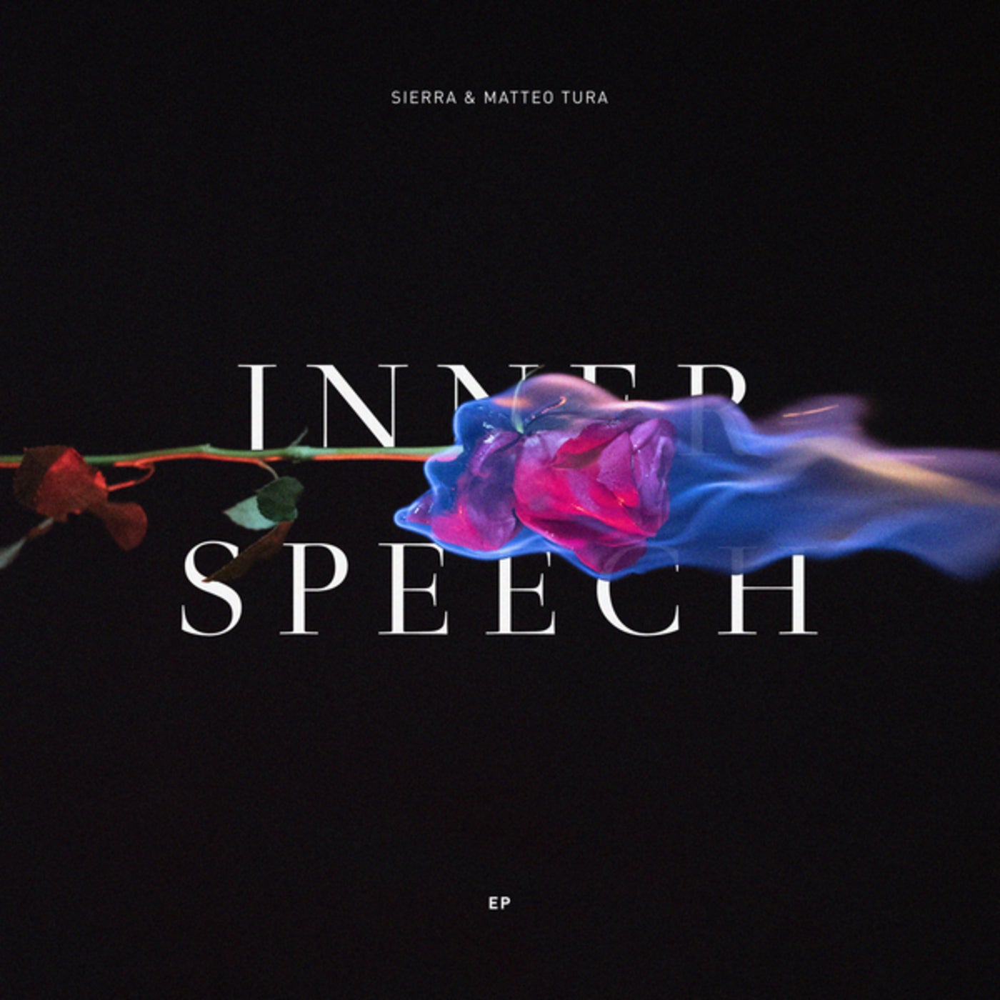 Inner Speech by Sierra and Matteo Tura on Beatsource