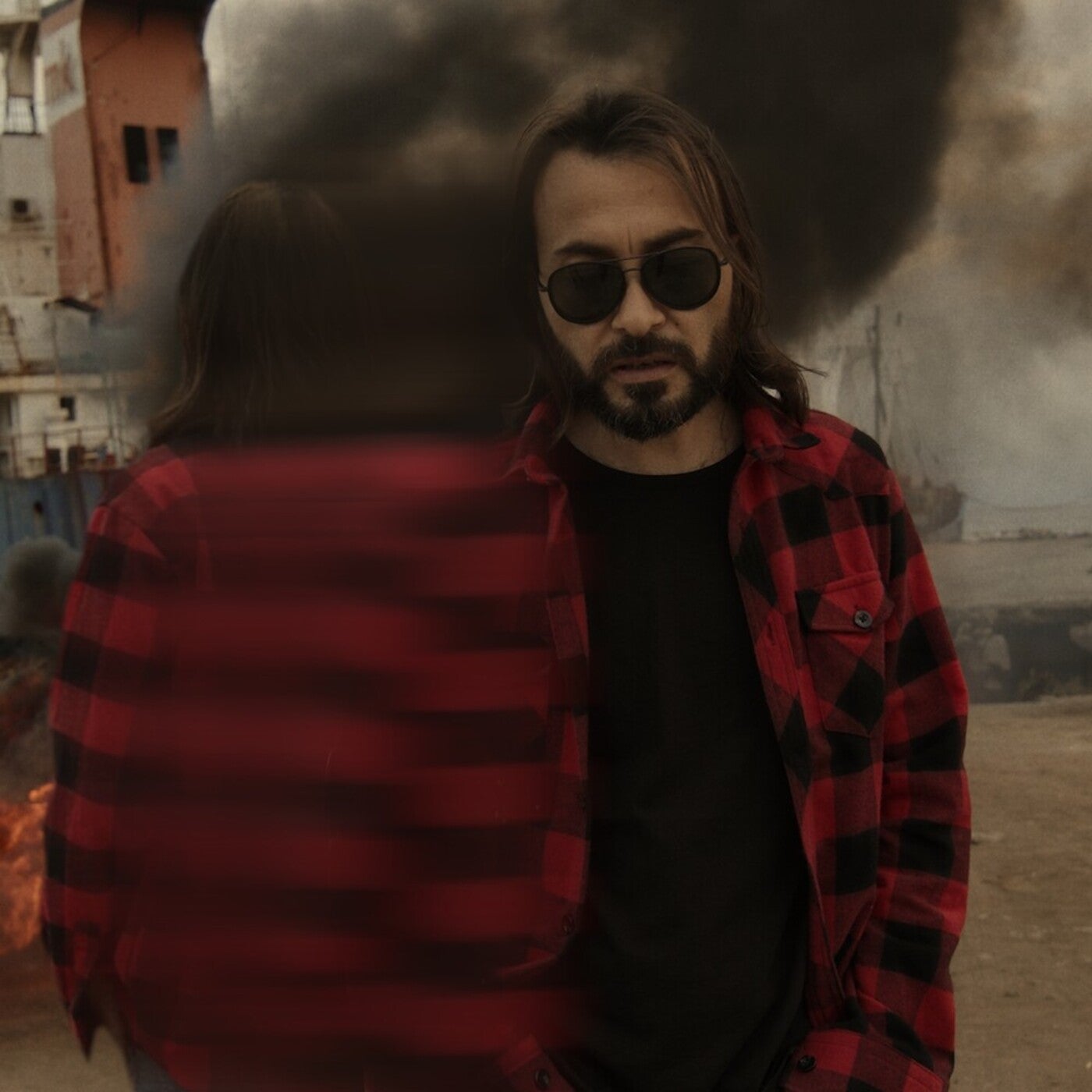 Ateş by Ozan Ozan on Beatsource