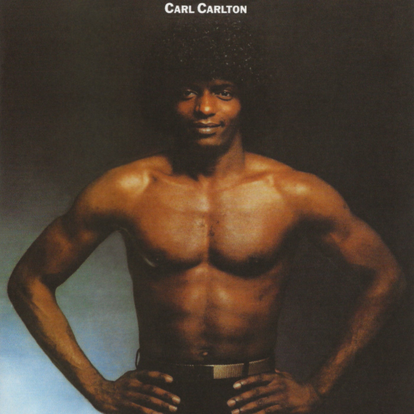 She's A Bad Mama Jama (She's Built, She's Stacked) by Carl Carlton on ...