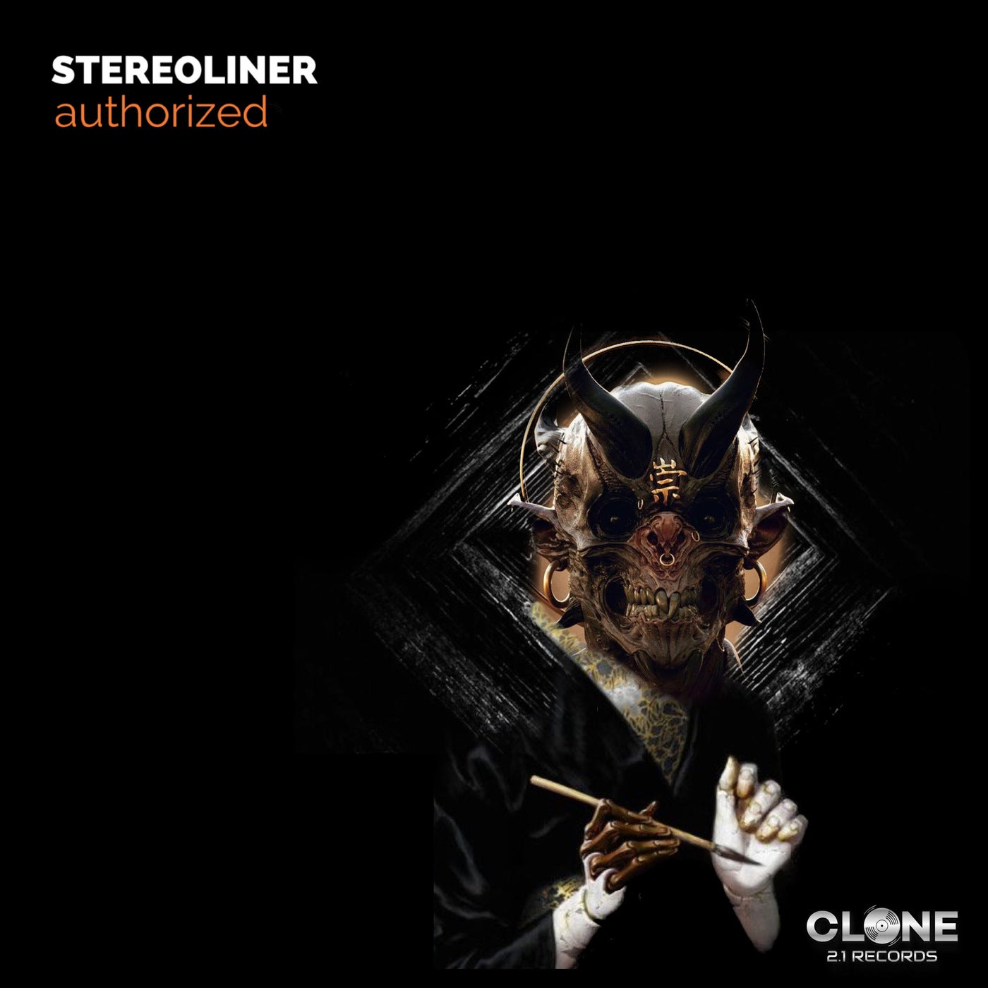 Authorized - After Hour Mix by Stereoliner on Beatsource