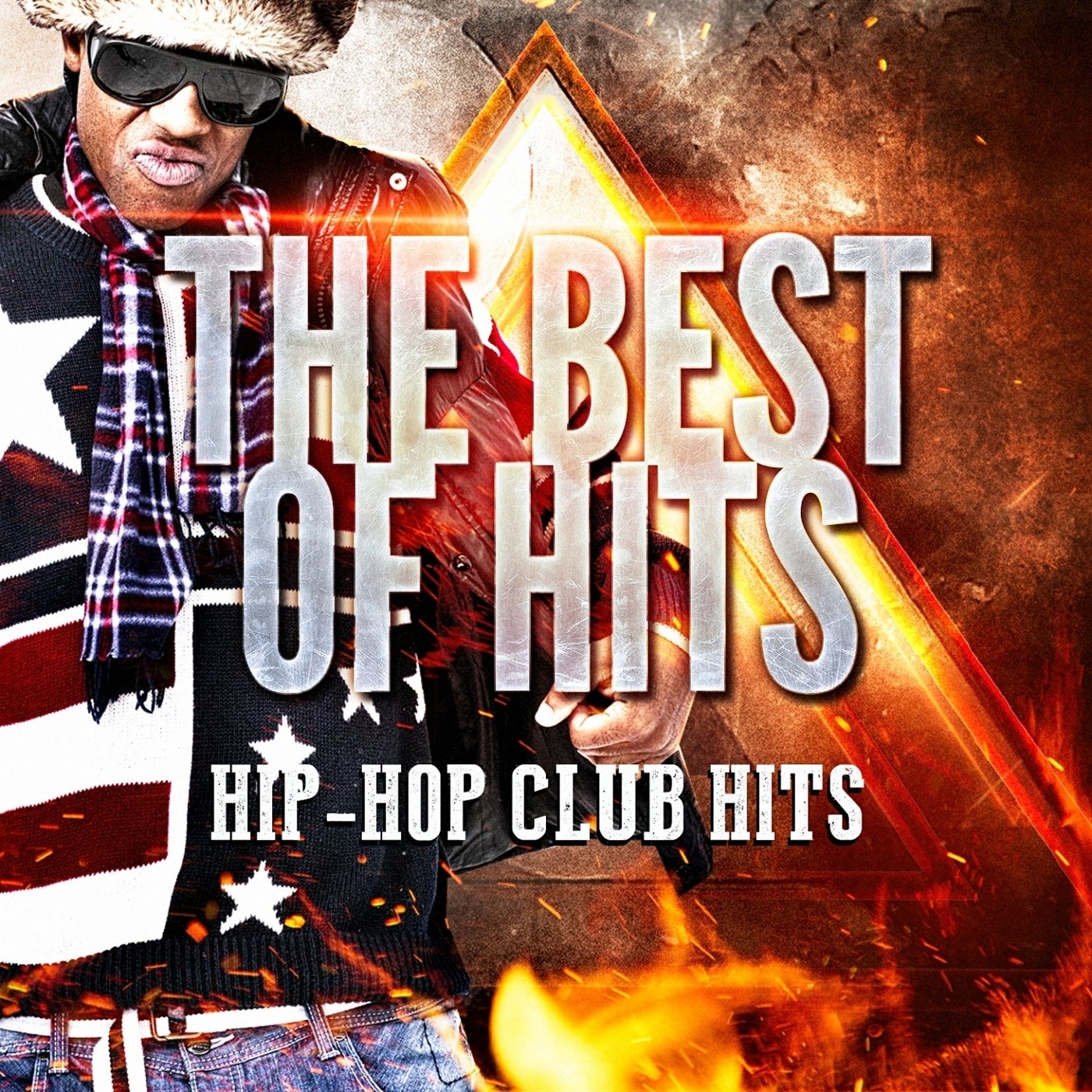 Hip-Hop Club Hits by Top 40 Hip-Hop Hits on Beatsource