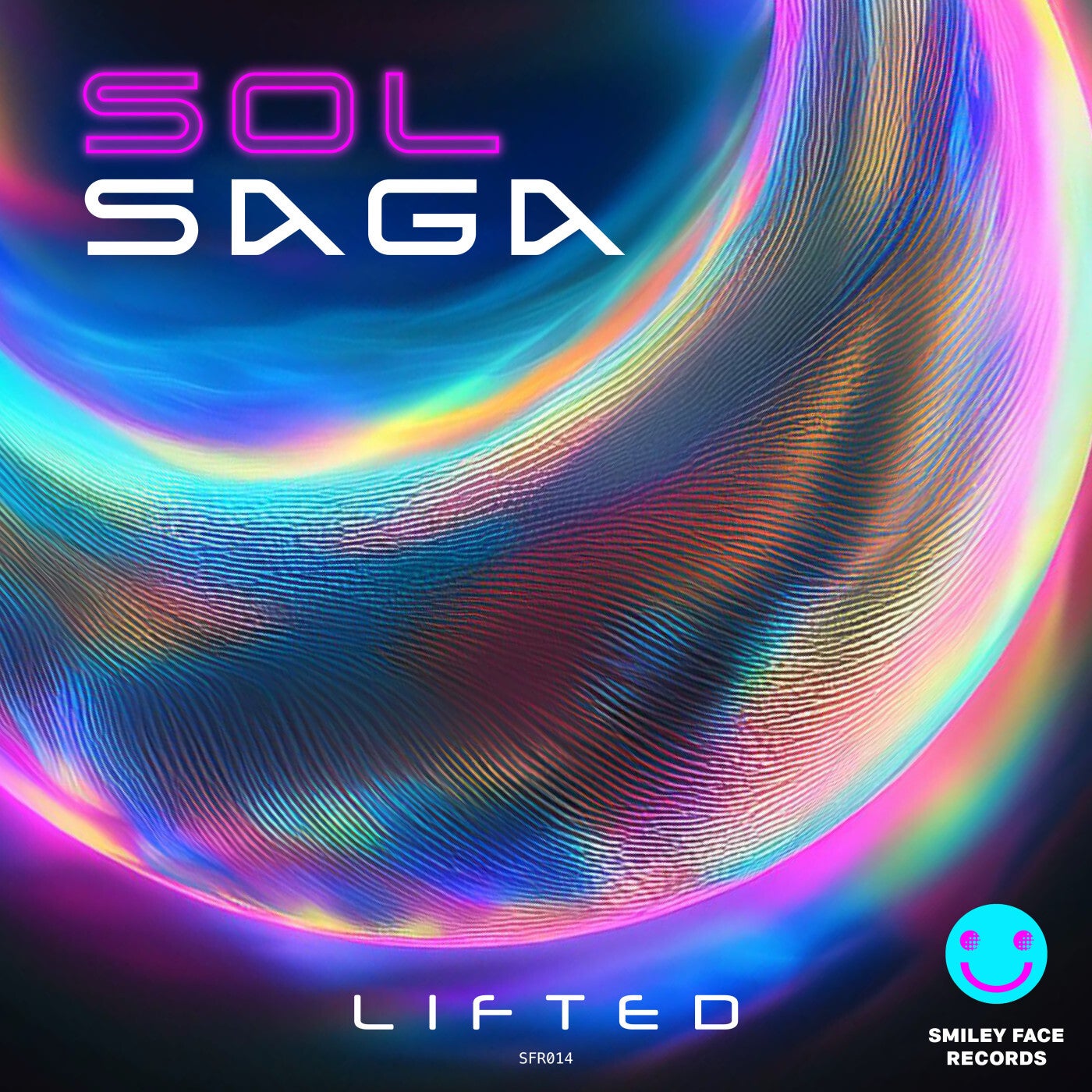 Lifted by Sol Saga on Beatsource