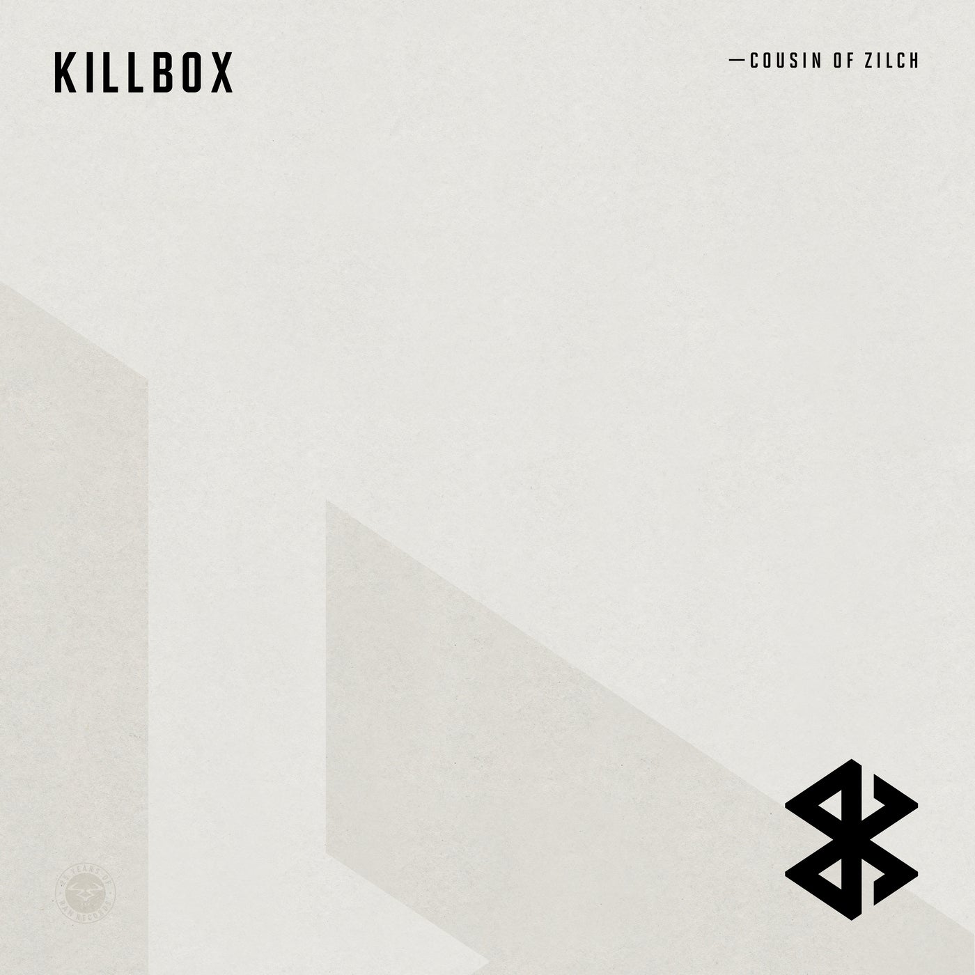Cousin of Zilch by Killbox on Beatsource