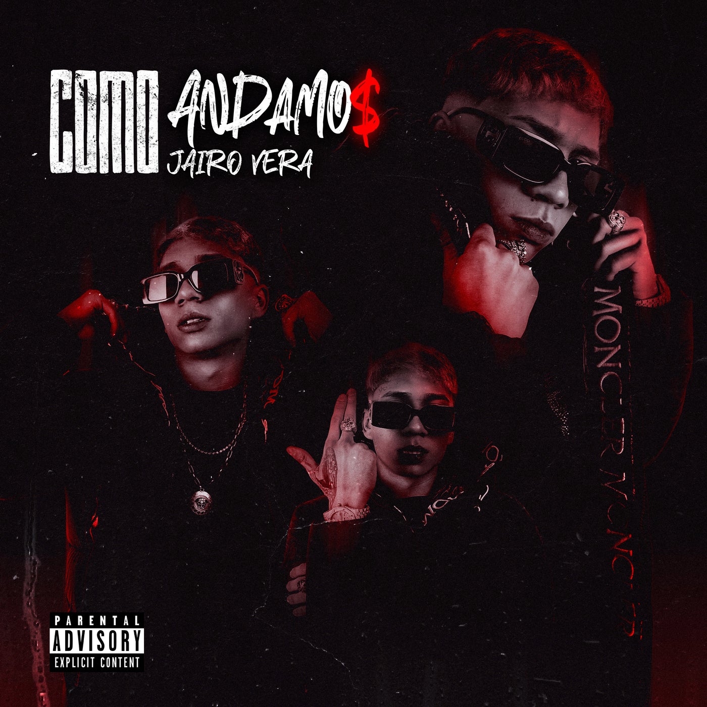 Como Andamos by Jairo Vera on Beatsource