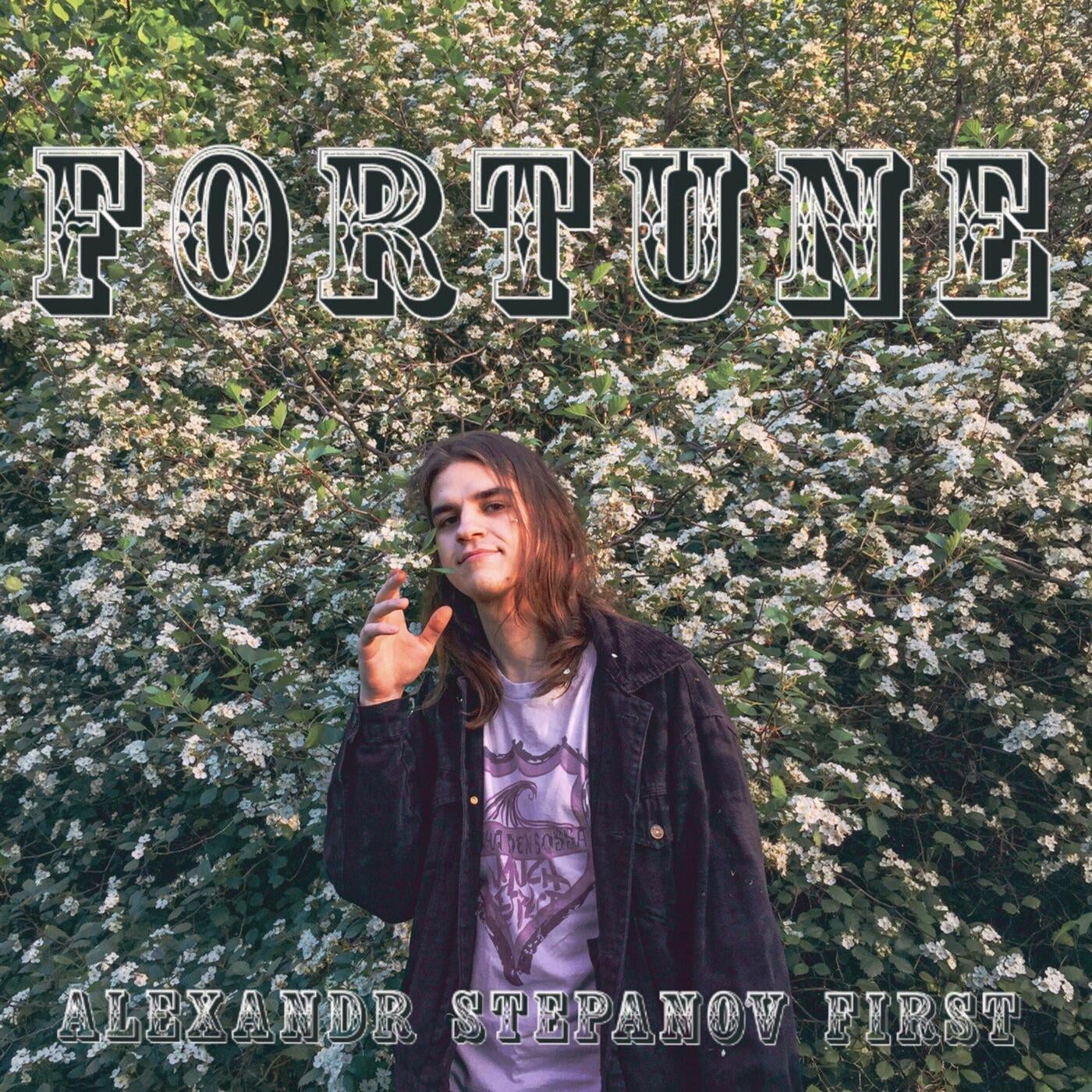 FORTUNE by ALEXANDR STEPANOV FIRST on Beatsource