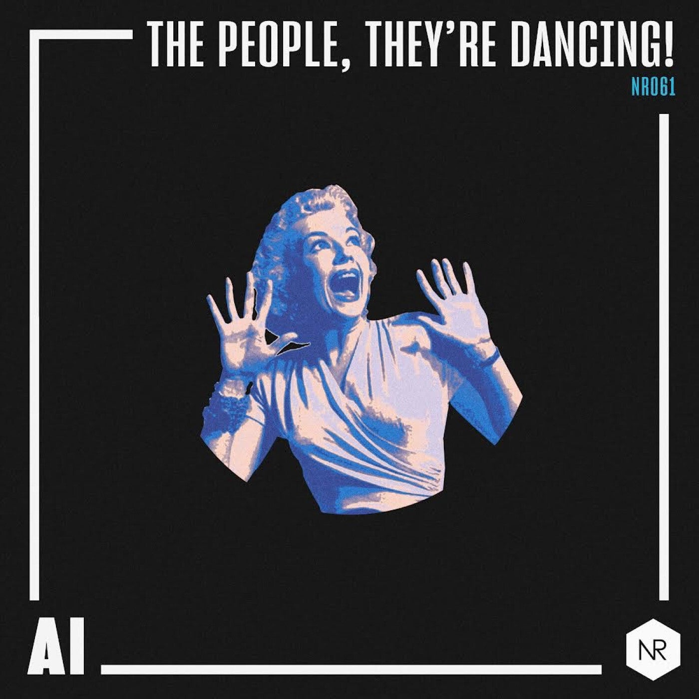 The People, They're Dancing! by AI on Beatsource