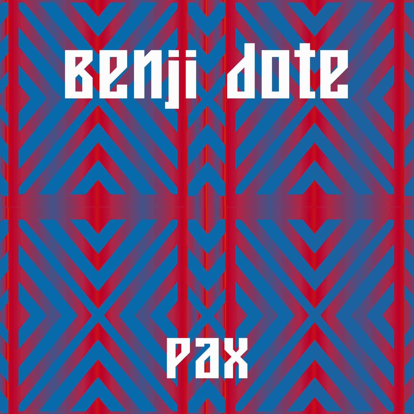 Pax by Benji Dote on Beatsource