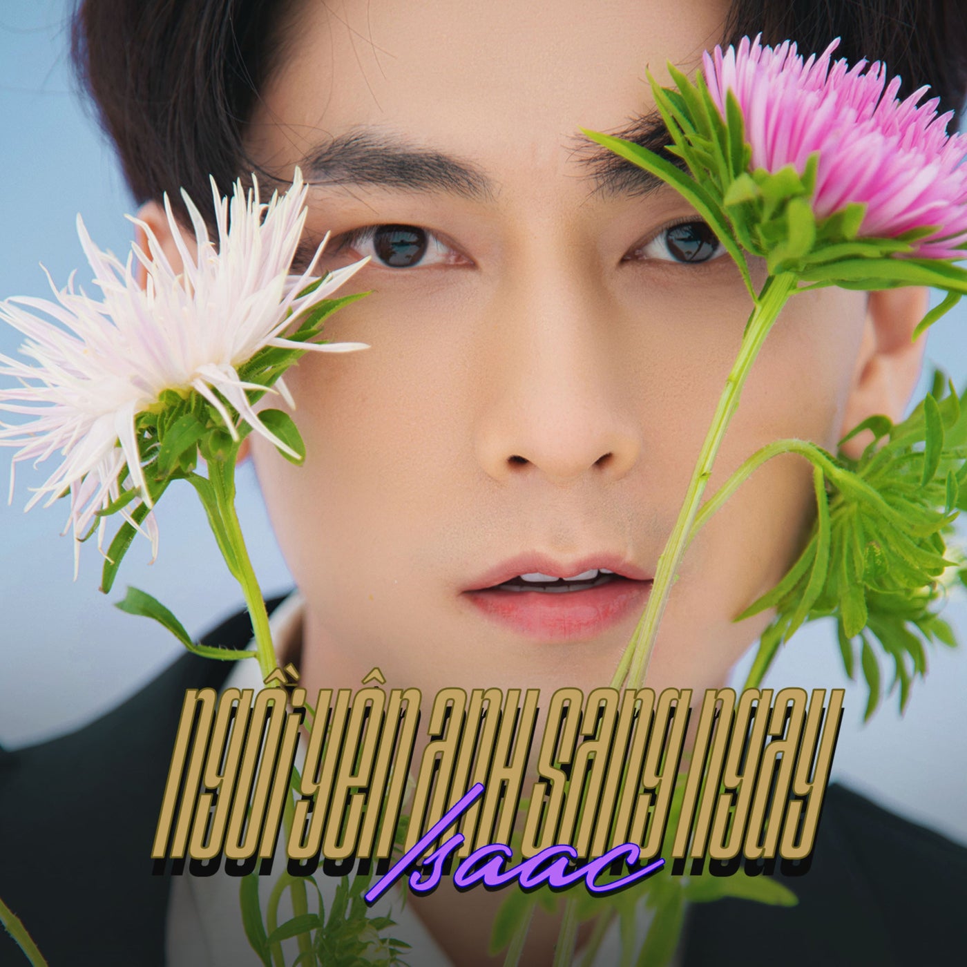 Ngồi Yên Anh Sang Ngay by Isaac on Beatsource