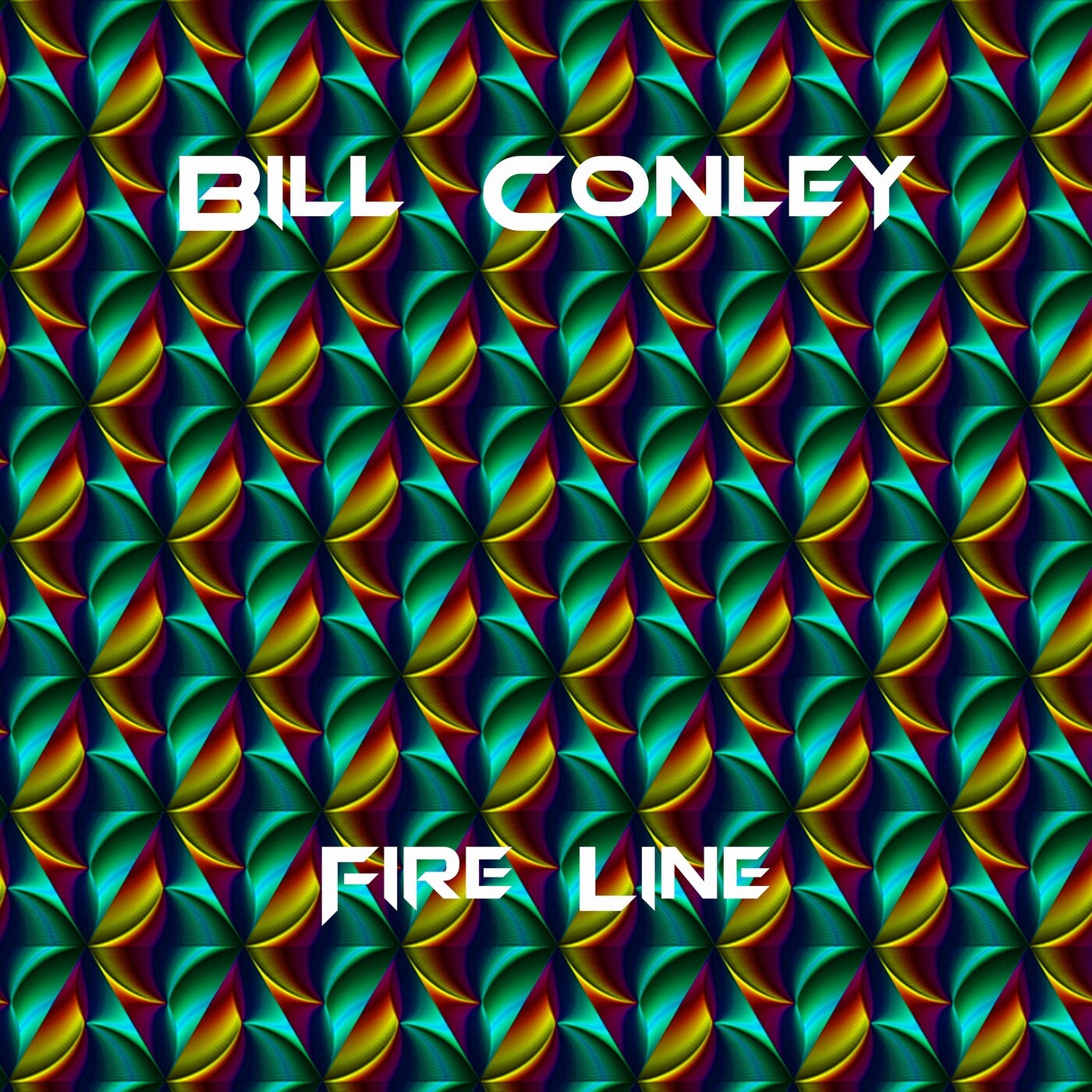 Fire Line by Bill Conley on Beatsource