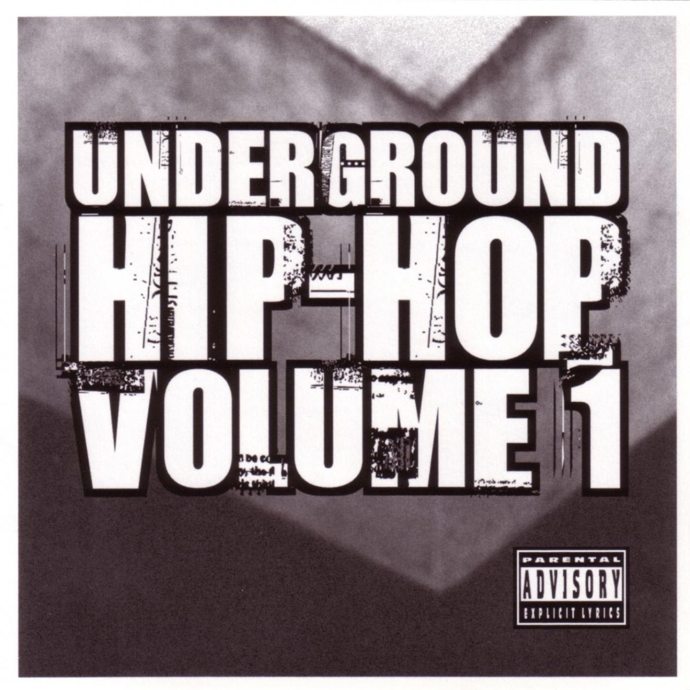 Underground Hip-Hop, Vol. 1 by Abdominal, DJ Fase, Brassmunk, D-Sisive ...