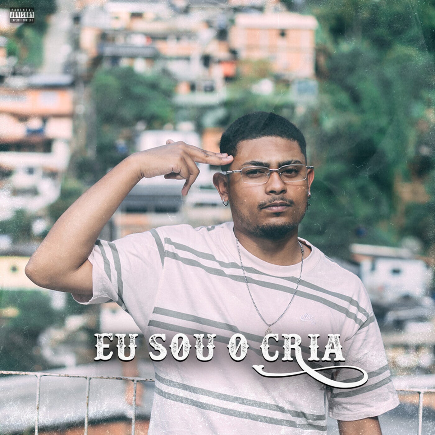 Eu Sou o Cria by Crow, Maipo Beats and Fella Rap on Beatsource