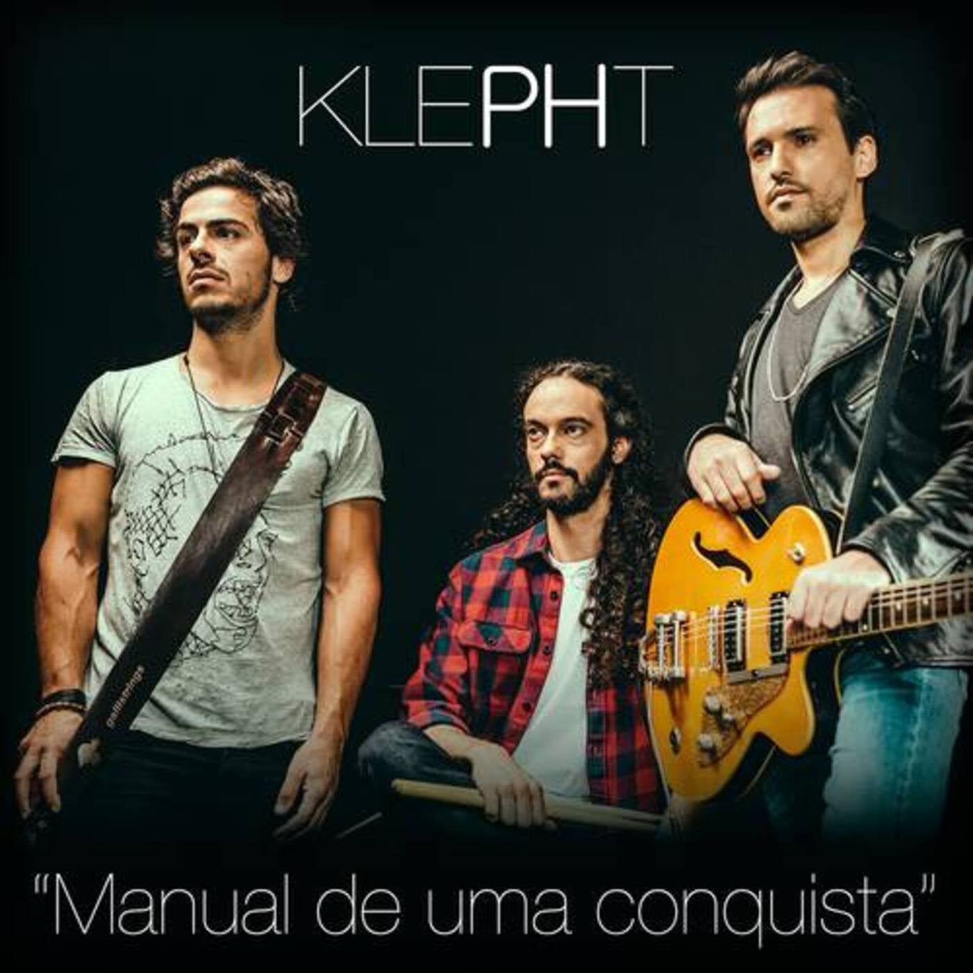 Manual de uma Conquista by Klepht on Beatsource