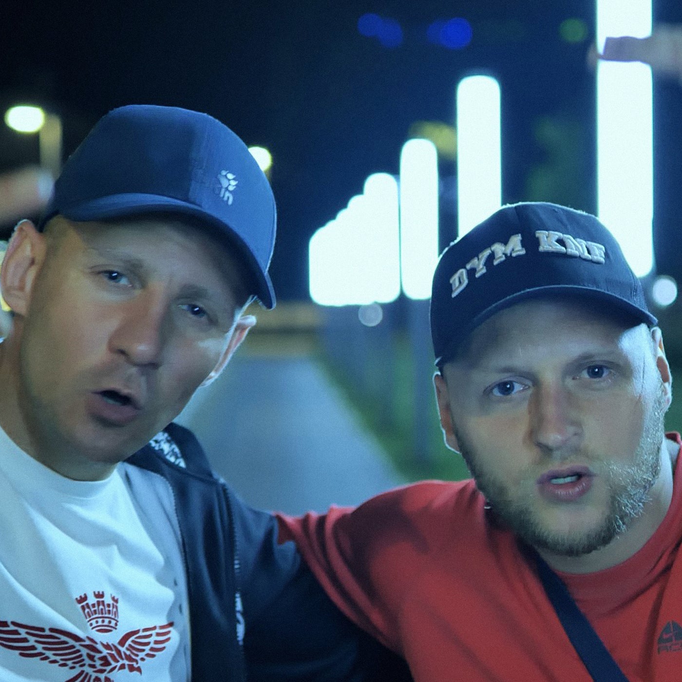 Zatrute serca by Epis DYM KNF and Dawko Dym KNF on Beatsource