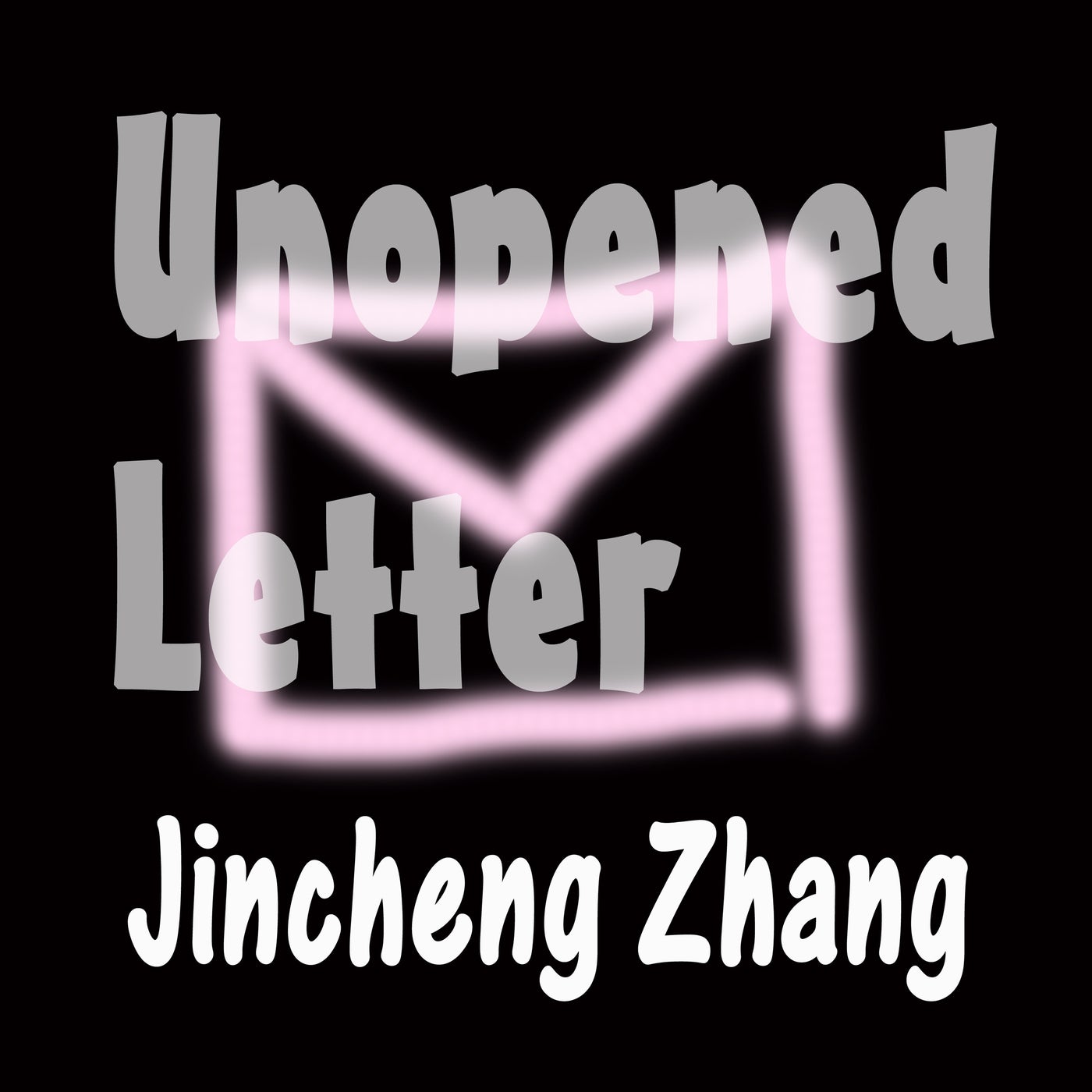 Unopened Letter by Jincheng Zhang on Beatsource
