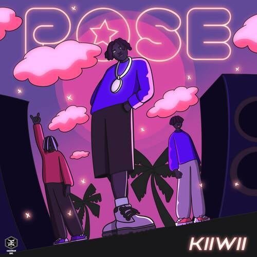 POSE by Kiiwii on Beatsource