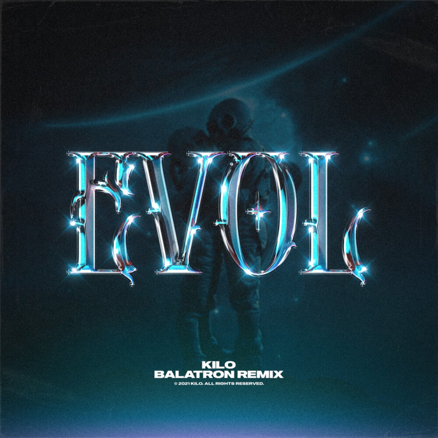 EVOL by Kilo and Balatron on Beatsource