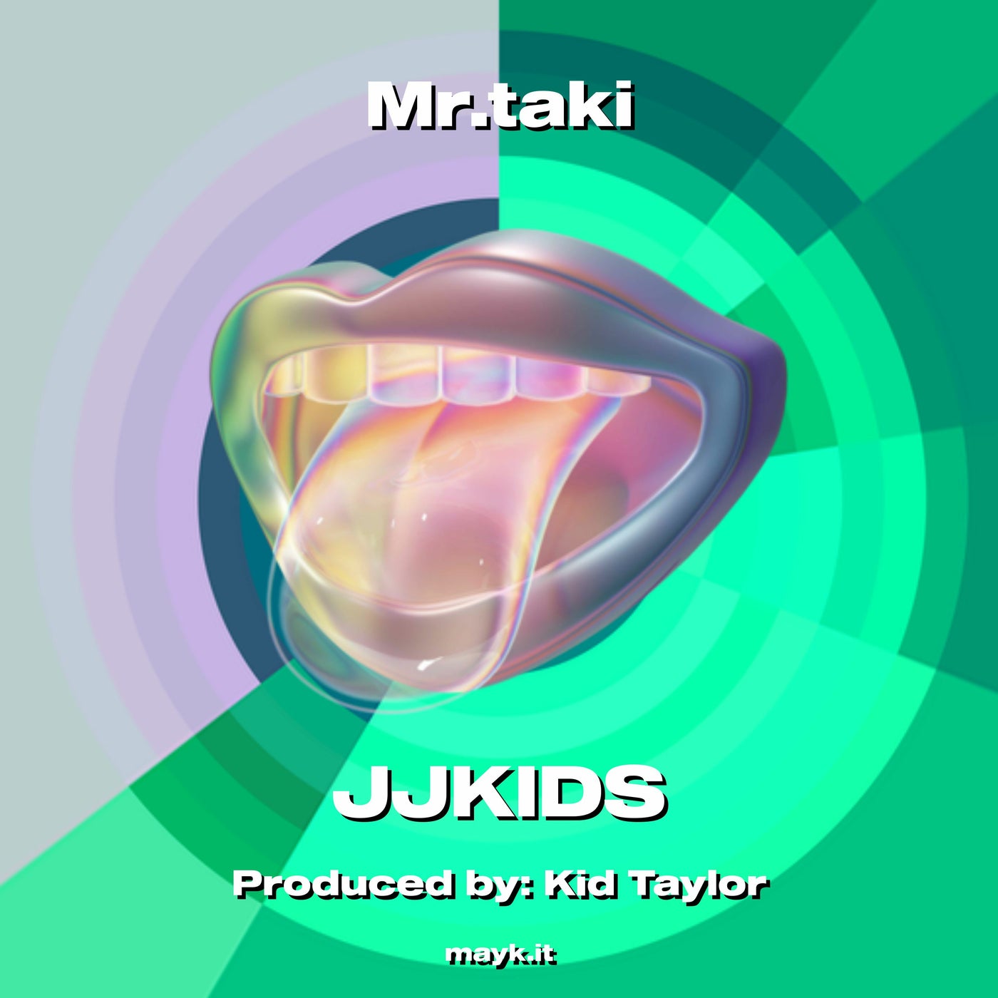 Mr.taki by JJKIDS on Beatsource