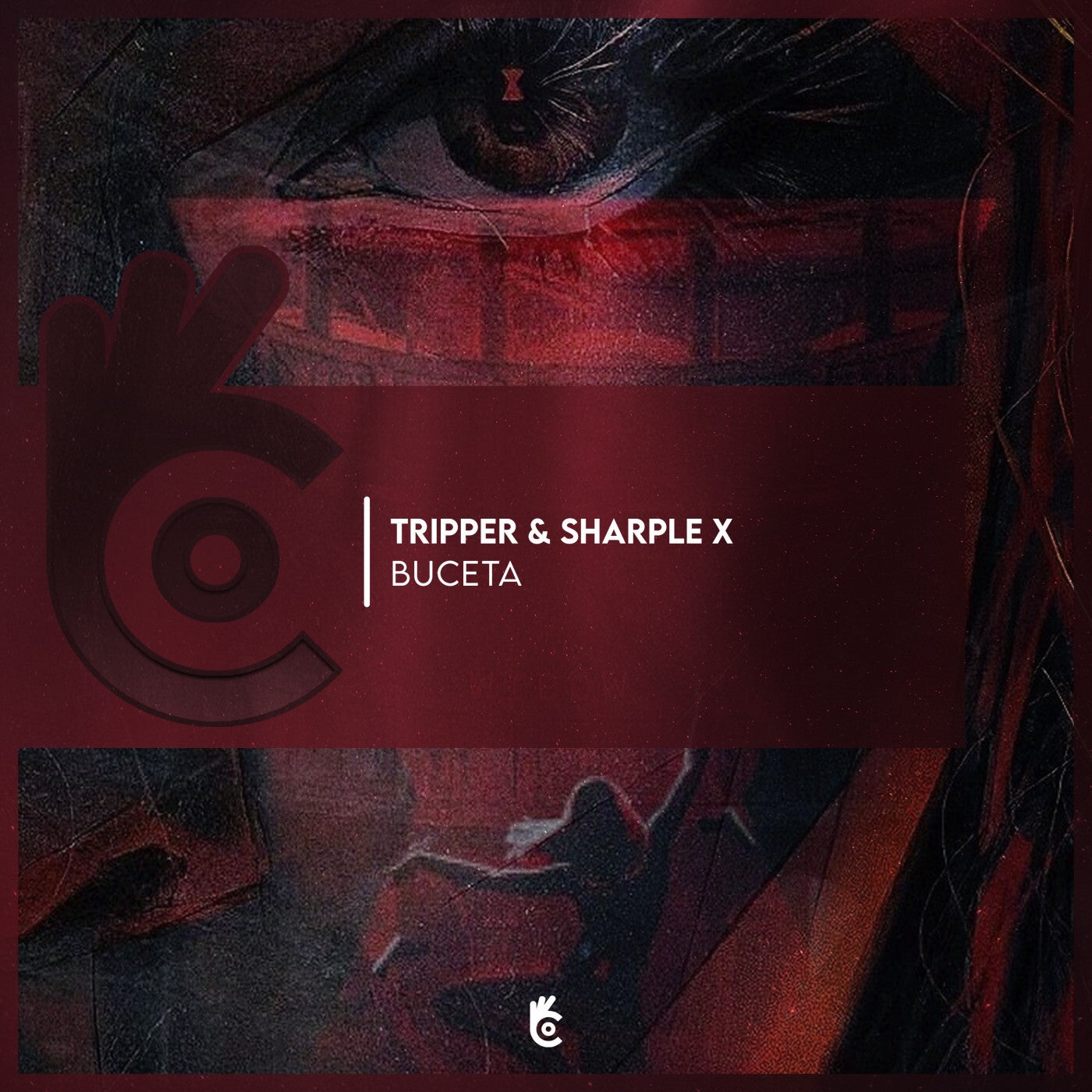 Buceta by Tripper and SharpleX on Beatsource
