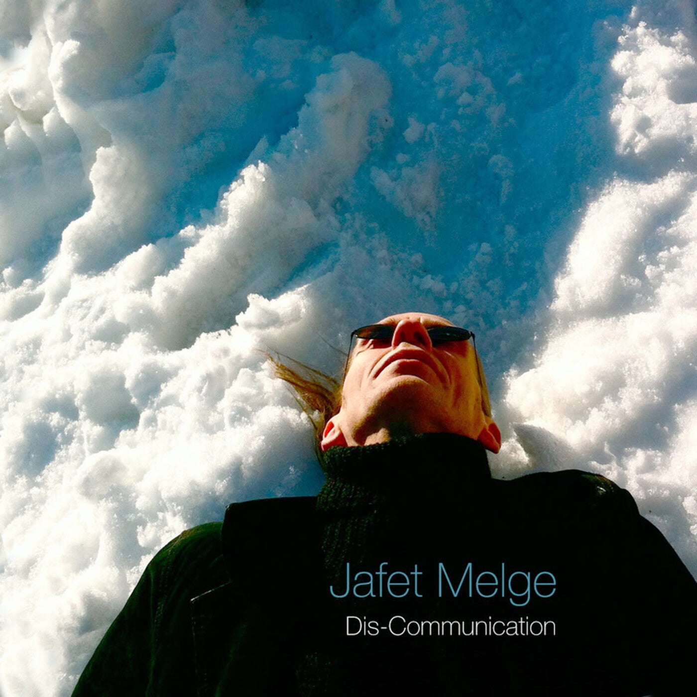 Dis-Communication by Jafet Melge on Beatsource