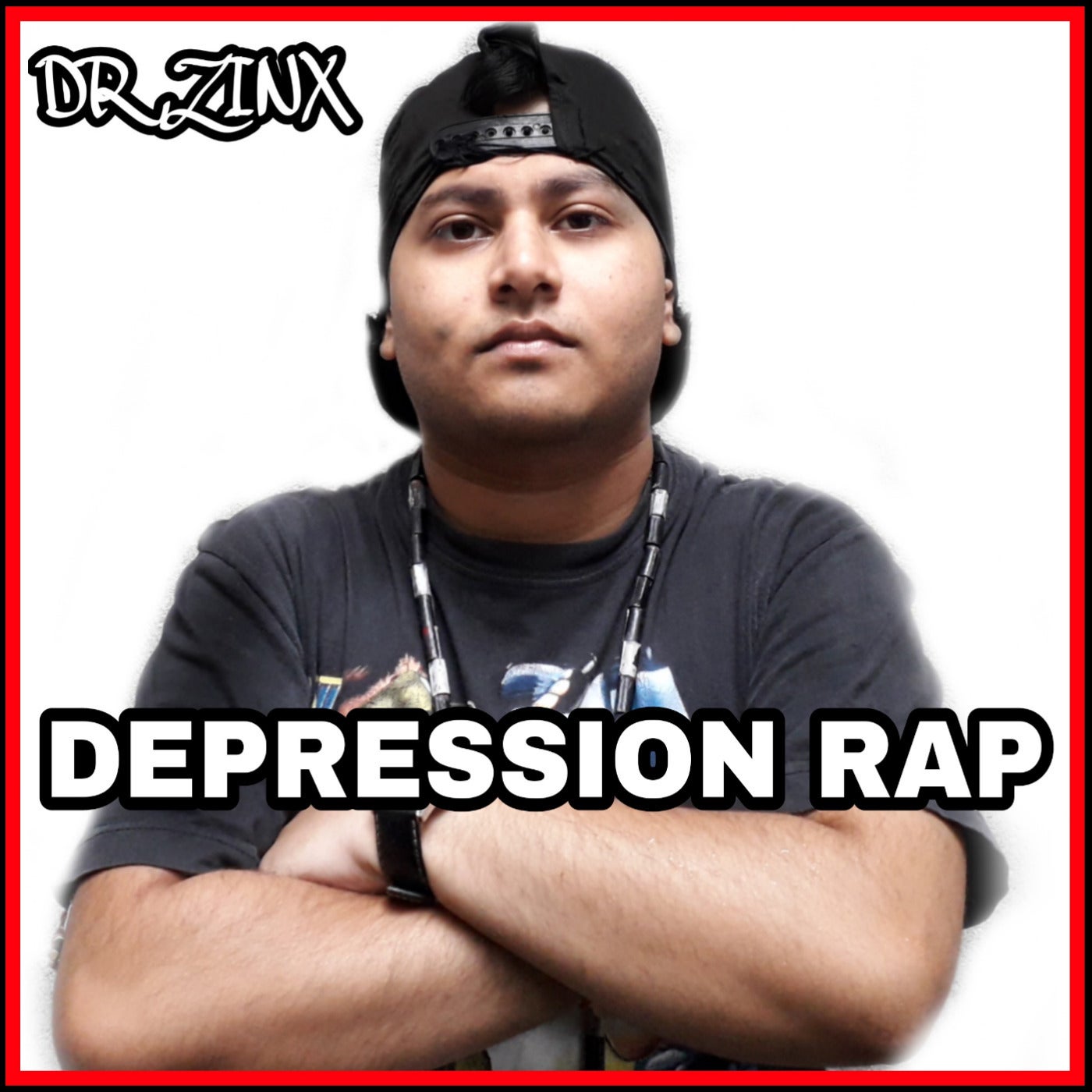 DEPRESSION RAP by DR ZINX on Beatsource