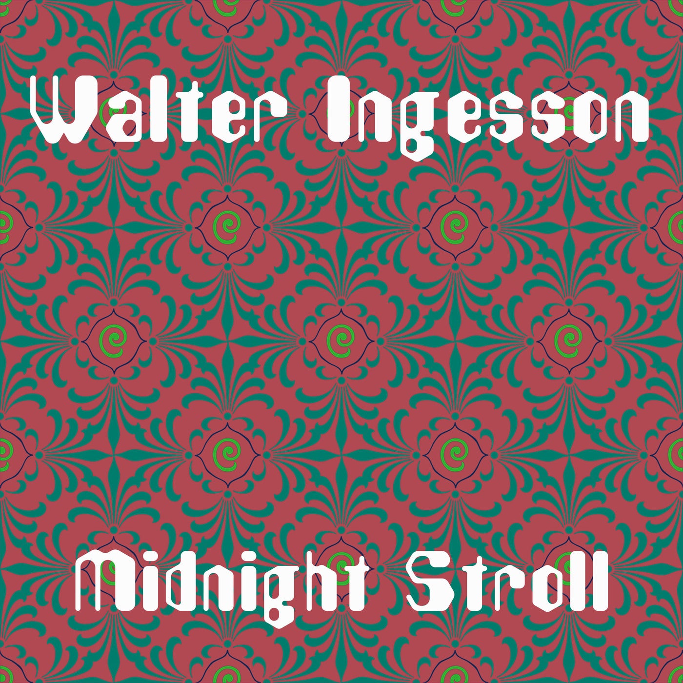 Midnight Stroll by Walter Ingesson on Beatsource