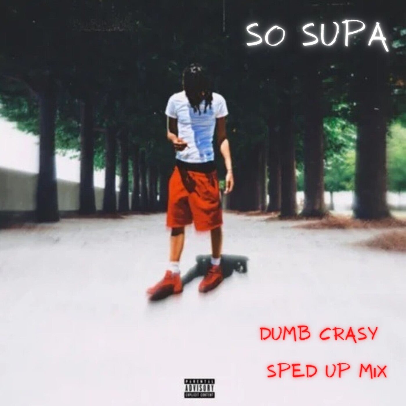 Dumb Crasy by So Supa on Beatsource