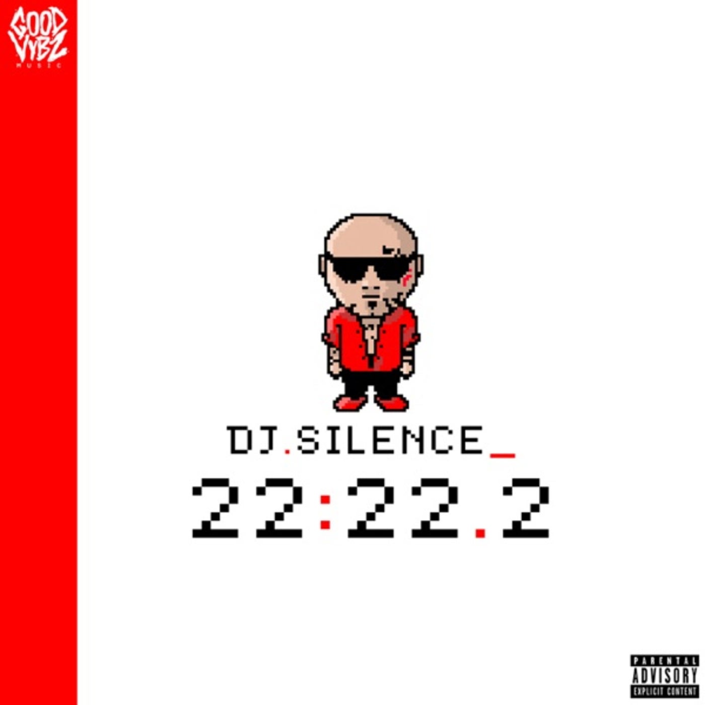 22:22.2 by Supreme, Kañon, MC Yinka, Hatemost, DJ.Silence, Dj Cutbrawl ...