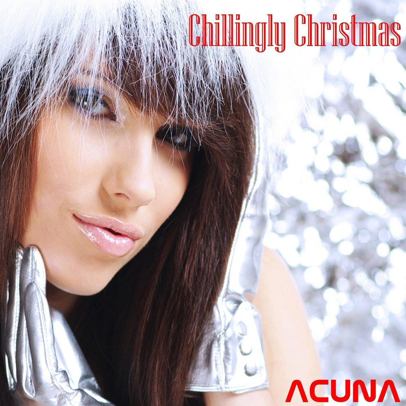 Chillingly Christmas by Max Denoise, Atthis Alcedo, Artifact, V I F ...