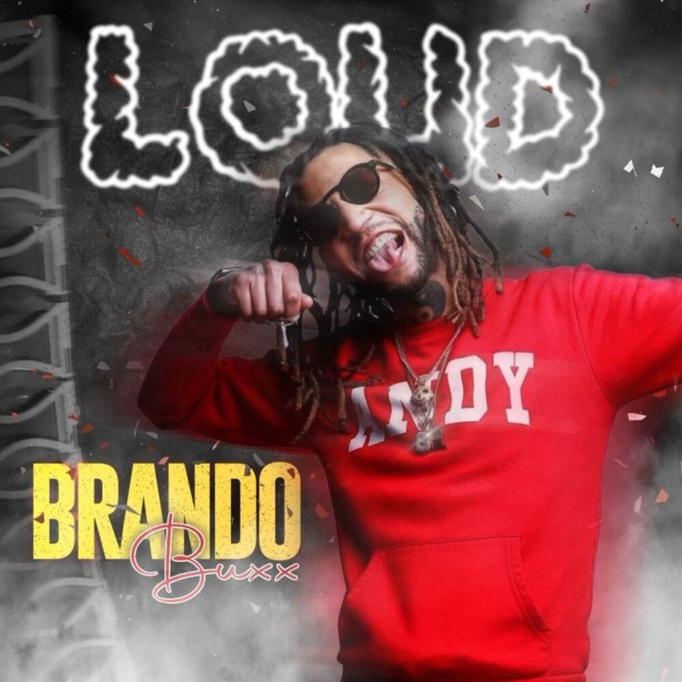 Loud by Brando Buxx on Beatsource