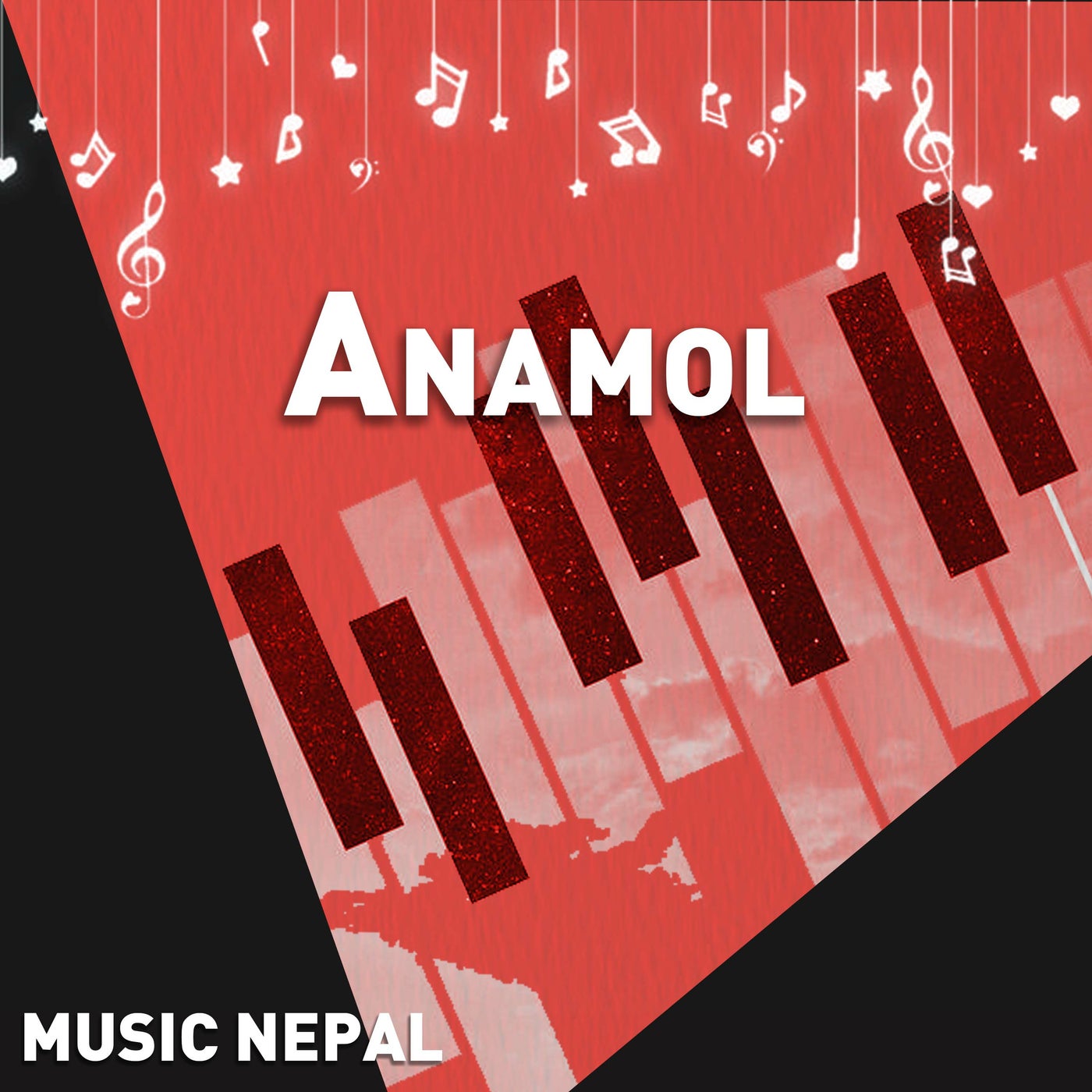 Anamol by Khemraj Gurung and Pabitra Subba on Beatsource