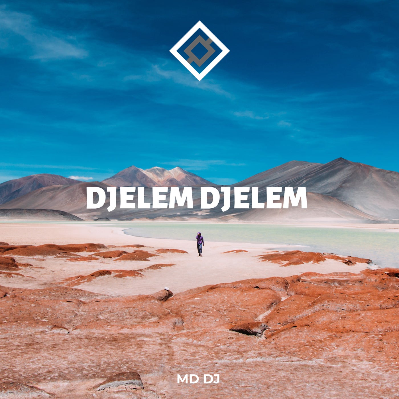 Djelem Djelem by MD Dj on Beatsource