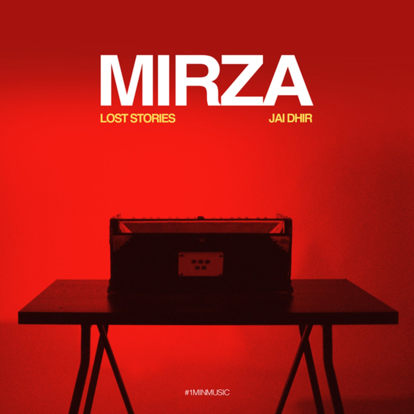Mirza by Lost Stories and Jai Dhir on Beatsource