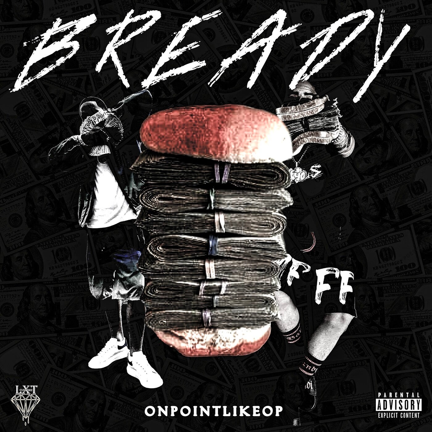 BREADY by OnPointLikeOp on Beatsource