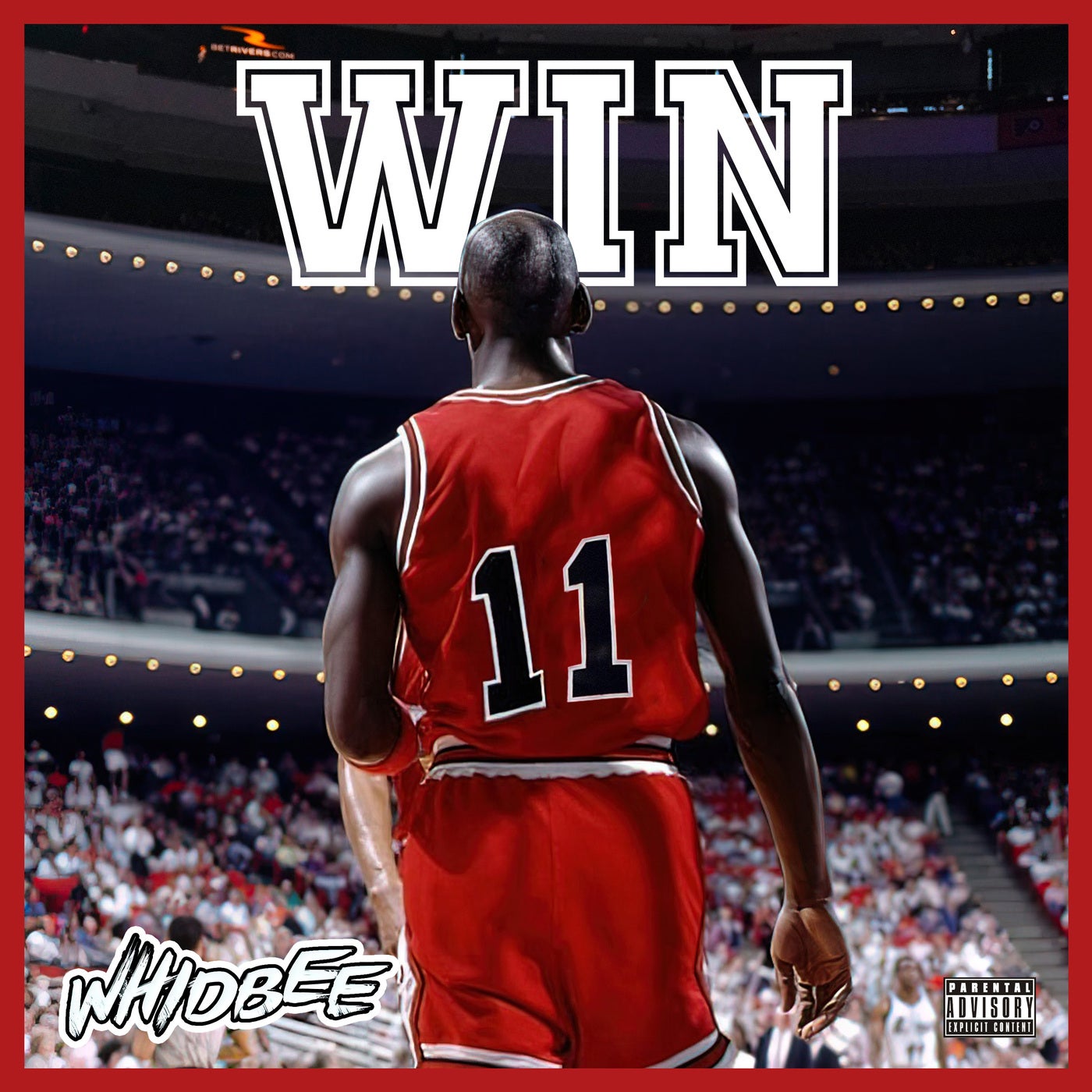 WIN by Whidbee on Beatsource