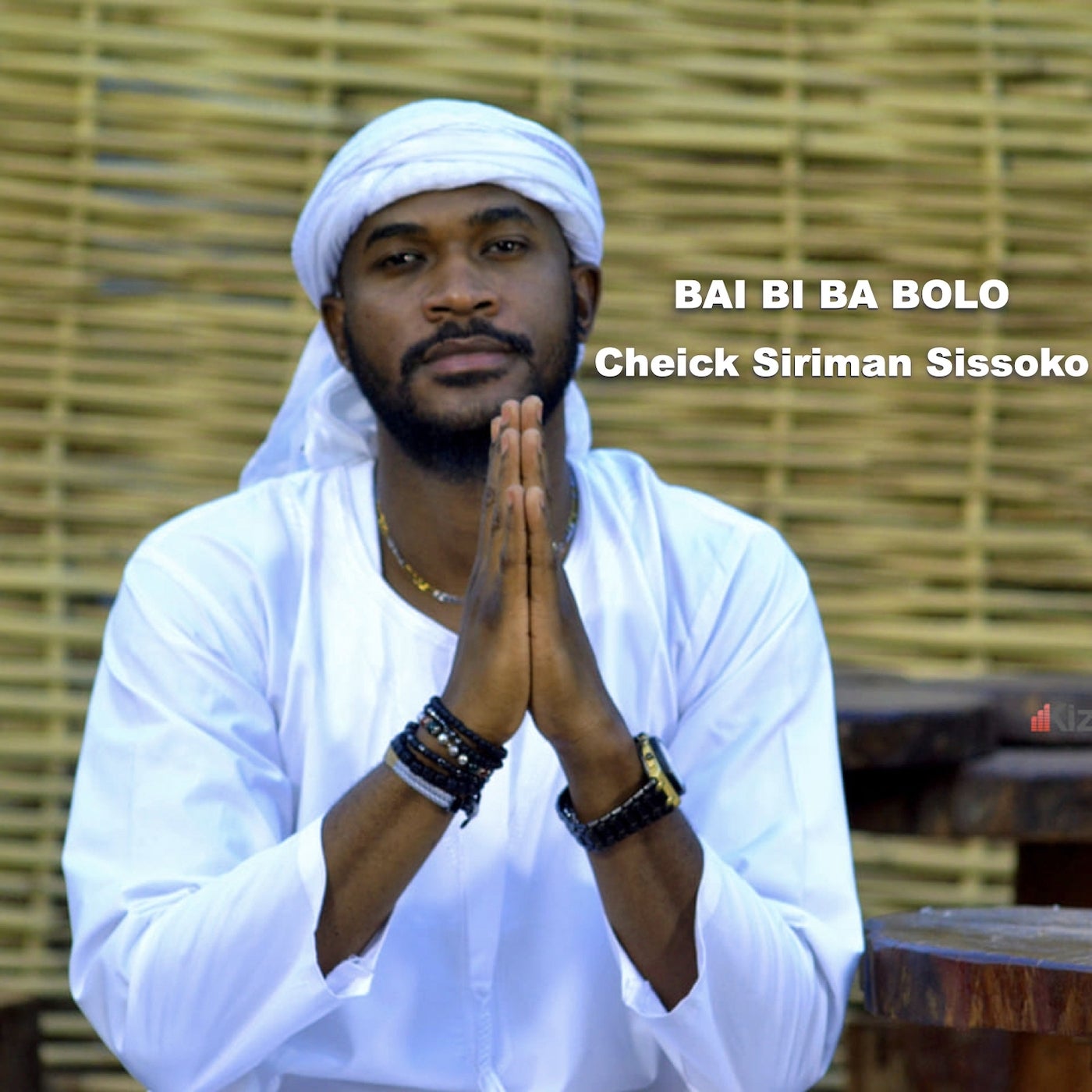 Bai Bi Ba Bolo by Cheick Siriman Sissoko on Beatsource