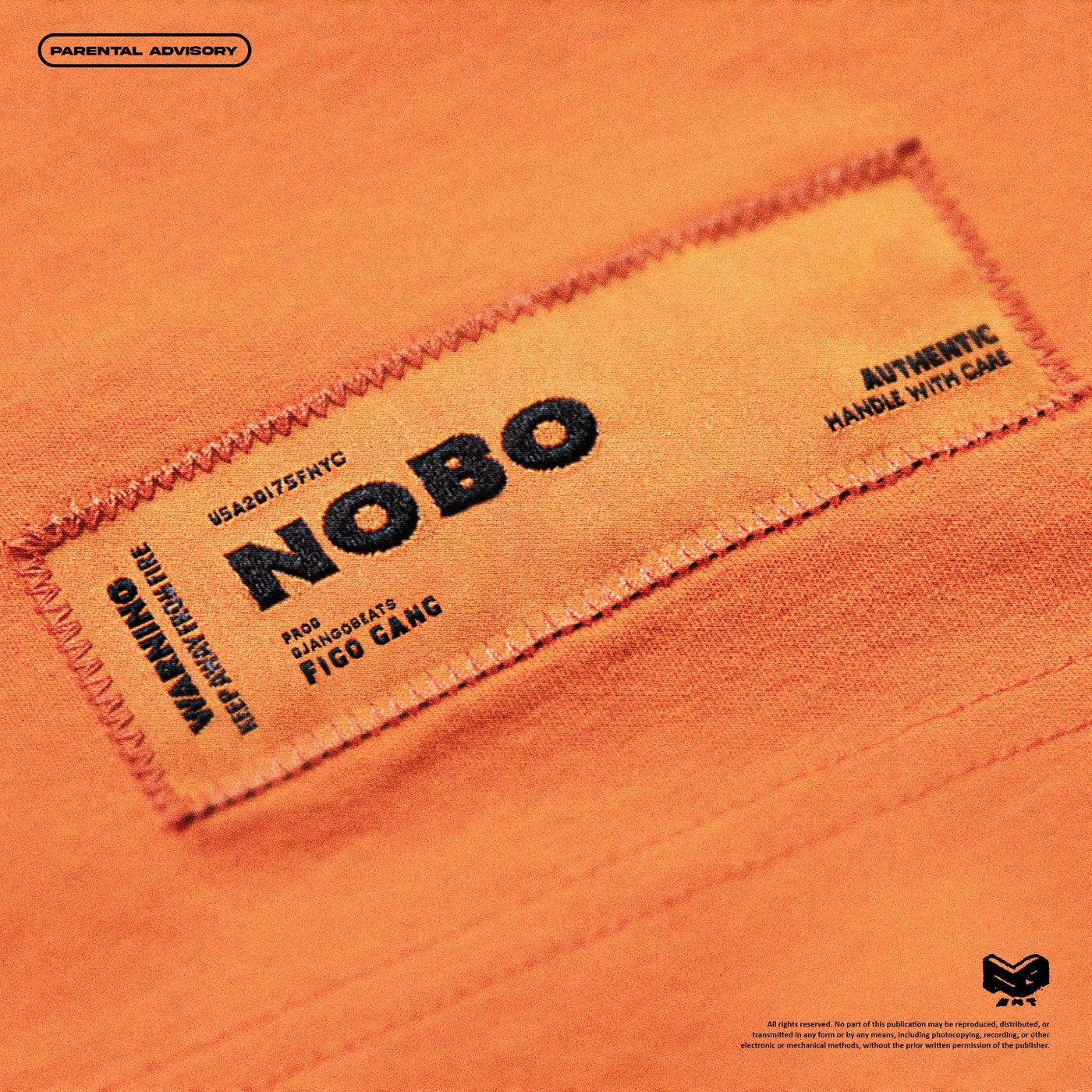 Nobo by Figo Gang on Beatsource