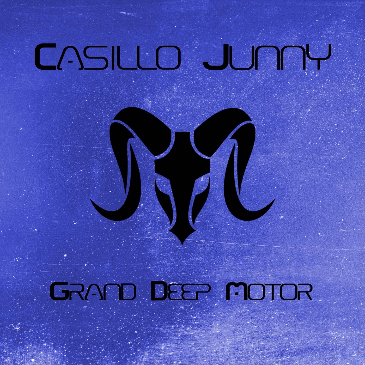 Grand Deep Motor by Casillo Junny on Beatsource