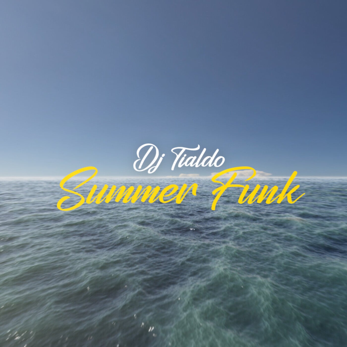 Summer Funk by Dj Tialdo on Beatsource