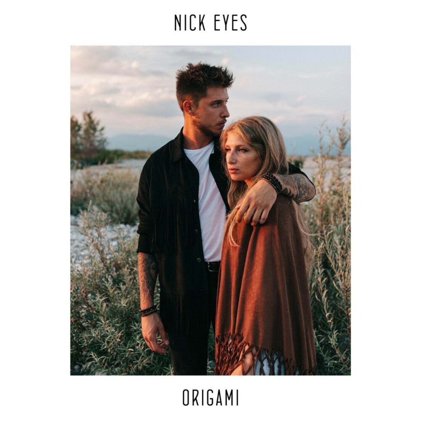 Origami by Nick Eyes on Beatsource