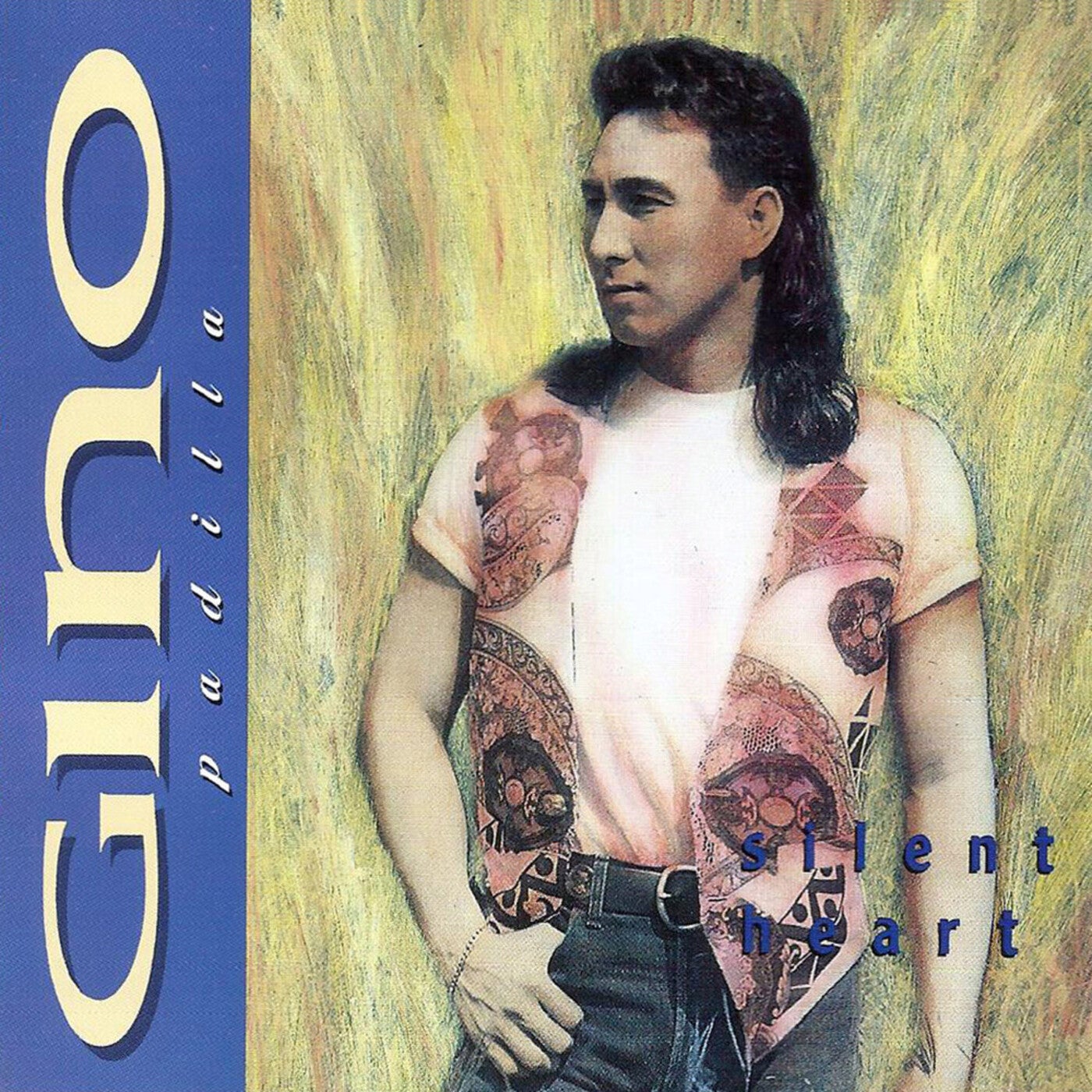Silent Heart by Gino Padilla and Janet Basco on Beatsource