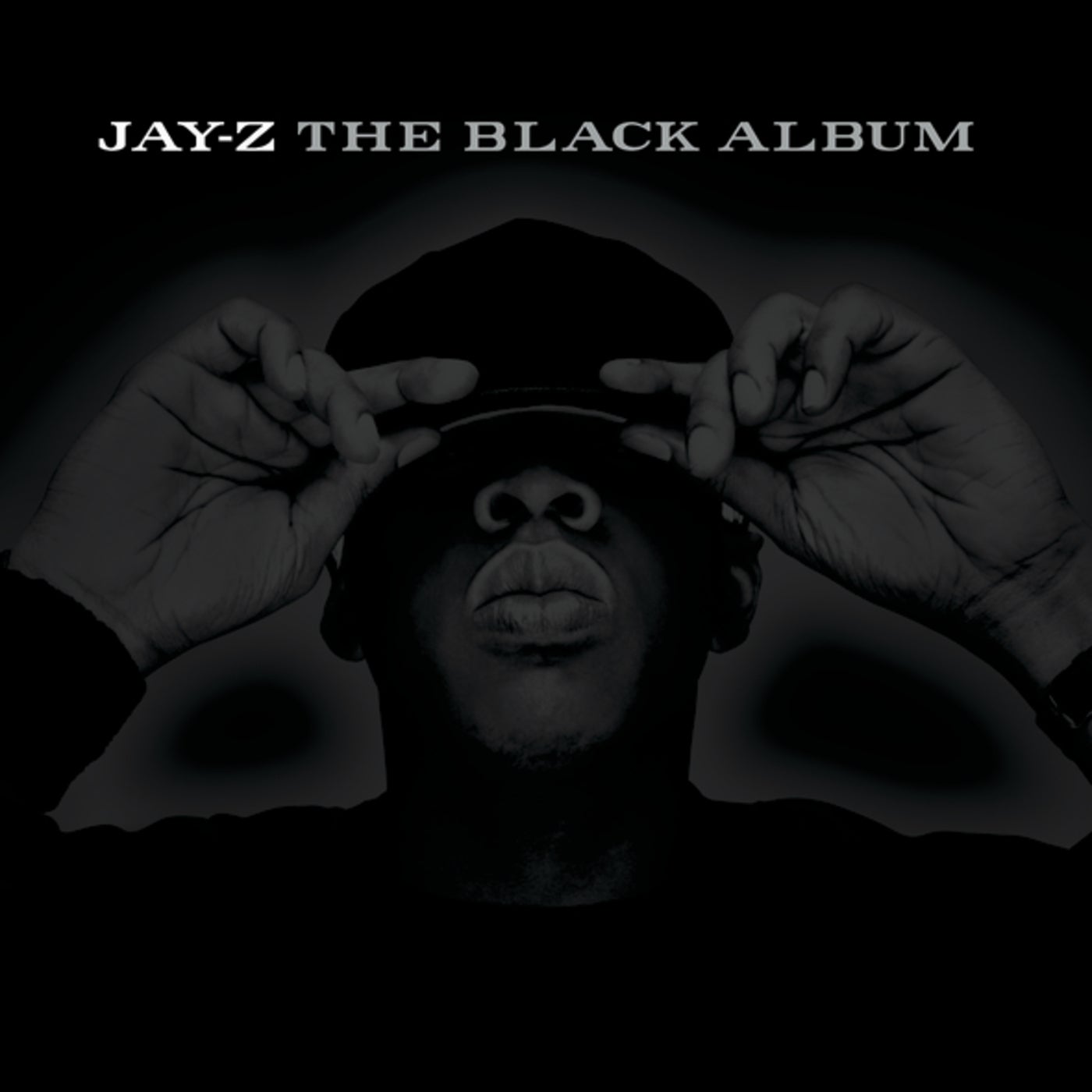 The Black Album by JAY-Z on Beatsource