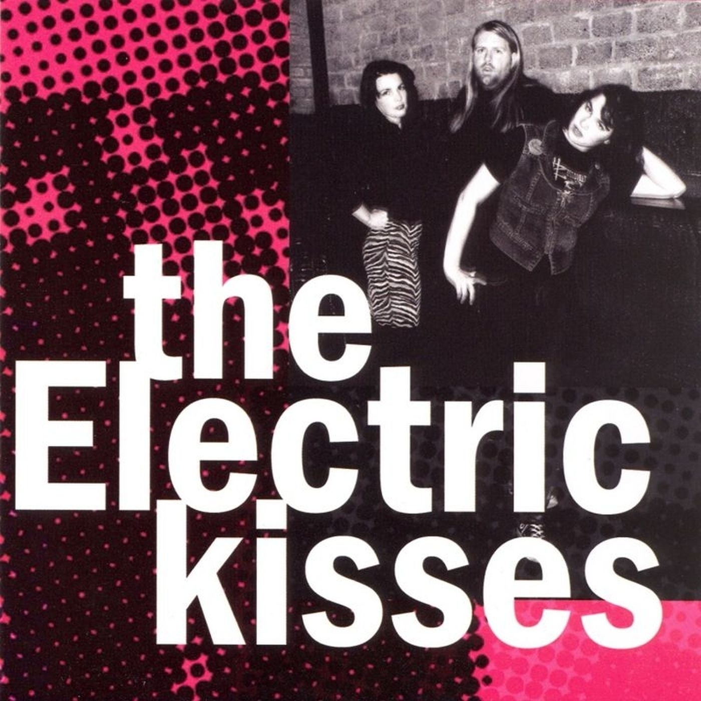 The Electric Kisses by The Electric Kisses on Beatsource