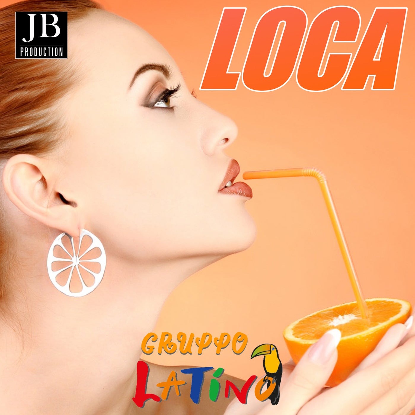 Loca by Gruppo Latino on Beatsource