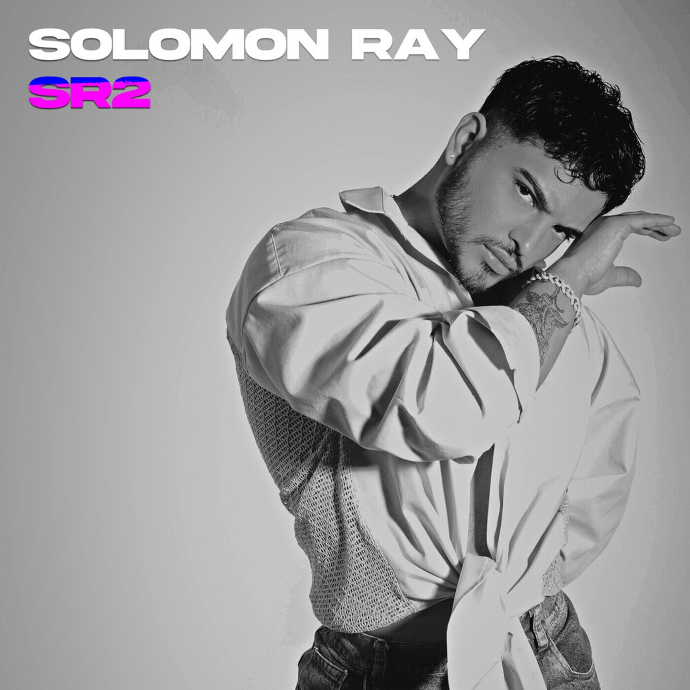 SR2 by Solomon Ray on Beatsource